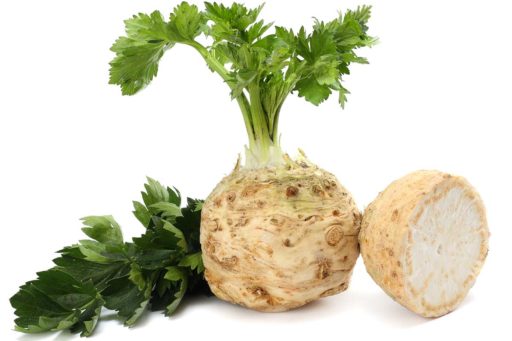Frutas y Verduras - Frutas y Verduras