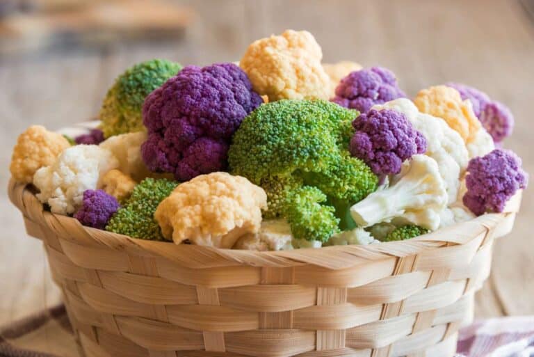 Coliflor Propiedades y Beneficios Clasificación y Cultivo