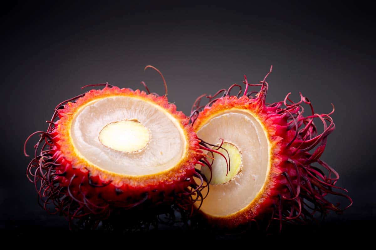 Frutas y Verduras - Frutas y Verduras